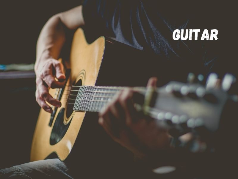 Folk-rock music: everything you need to know about it - Rock N' Roll World
