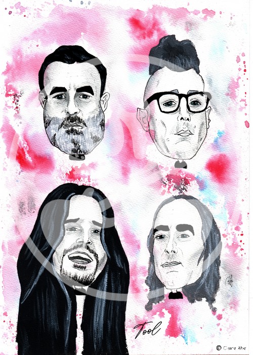 Alternative metal: surprising and daring genre! - Rock N' Roll World