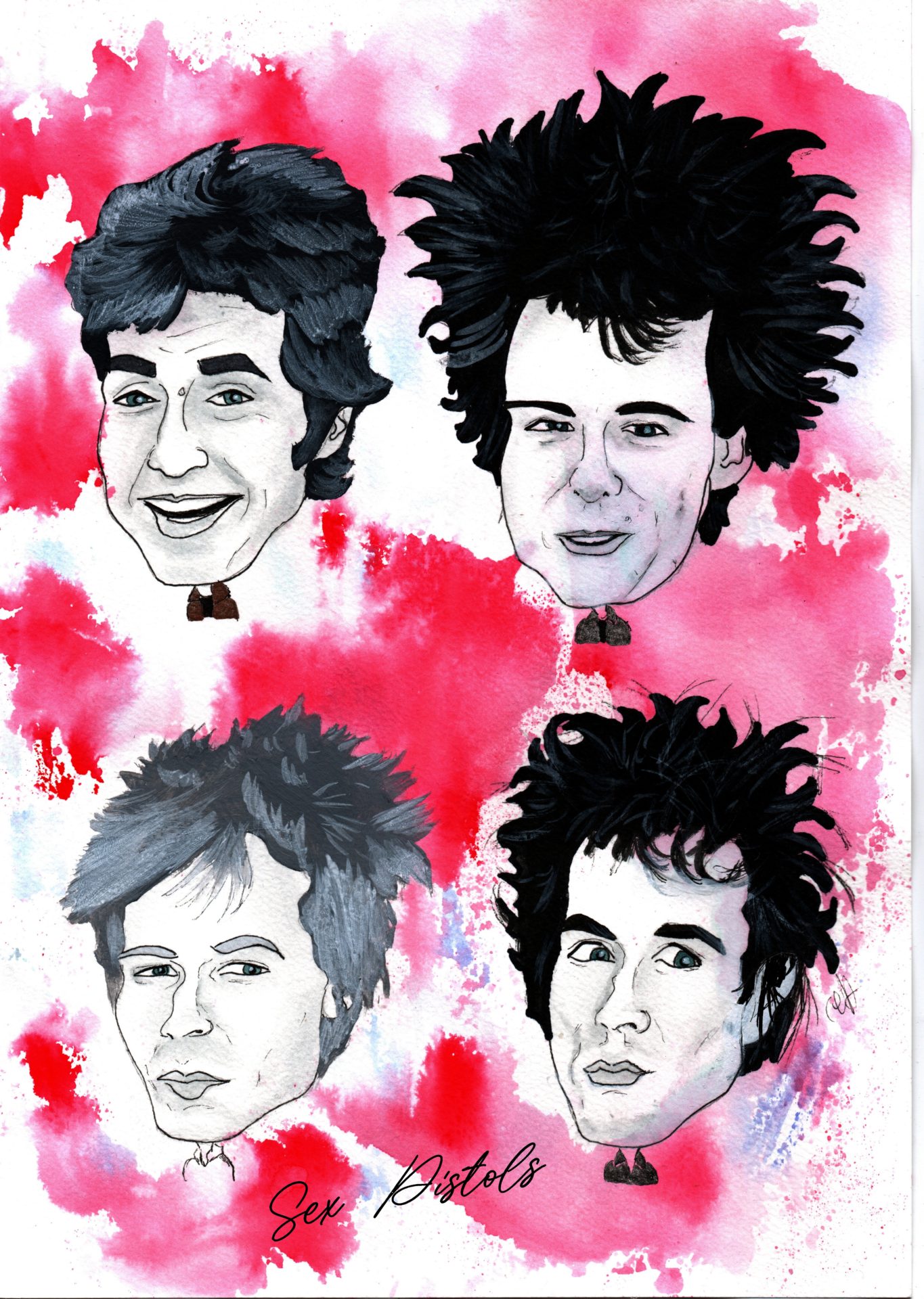 Punk rock : everything you need to know - Rock N' Roll World