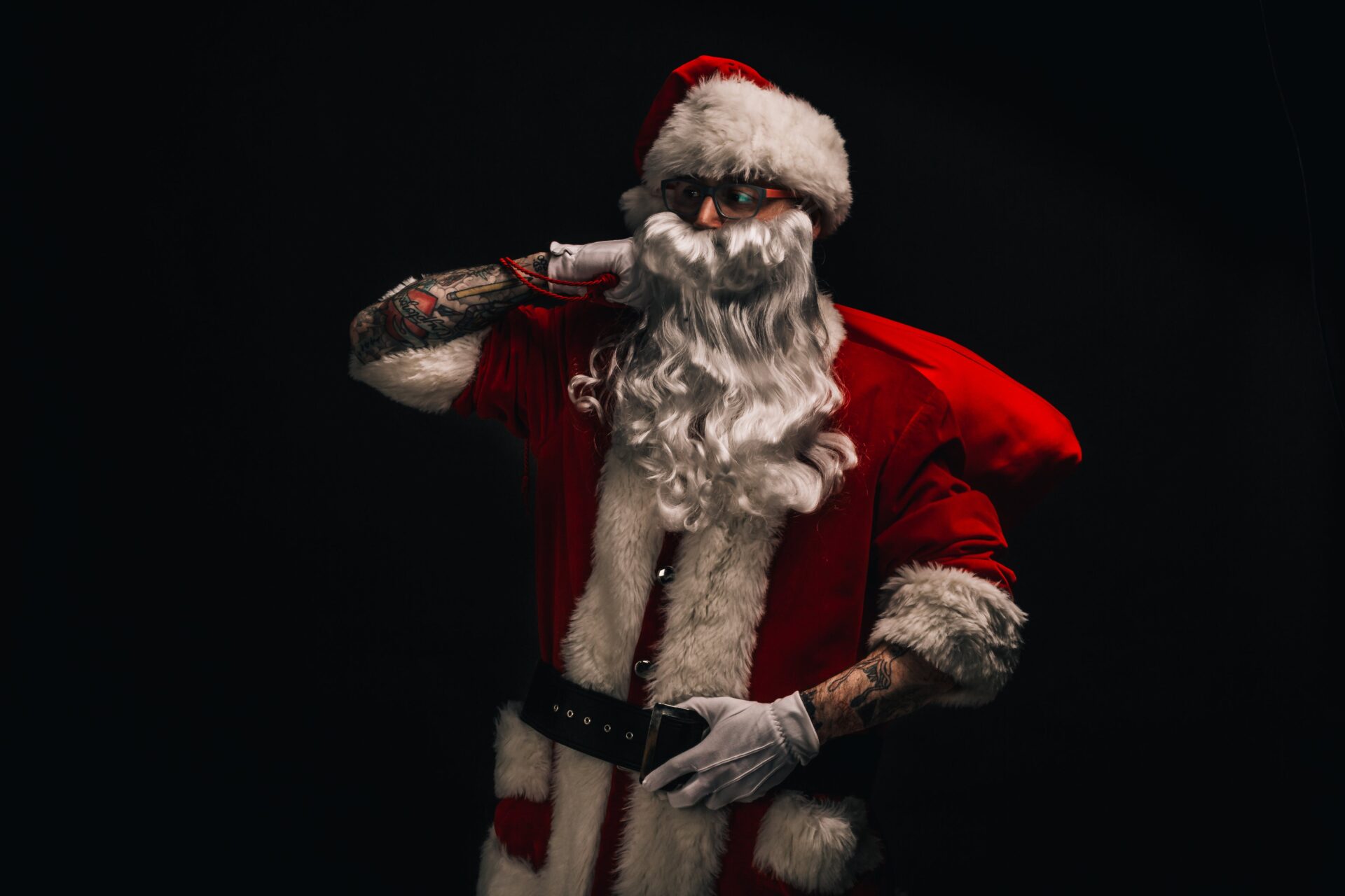 Rock and metal Christmas - Rock N' Roll World